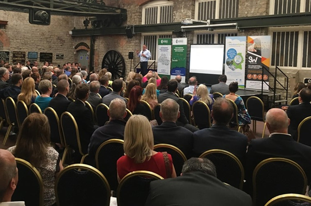 All GBE events sponsorship package | Great British Expos – GBexpo